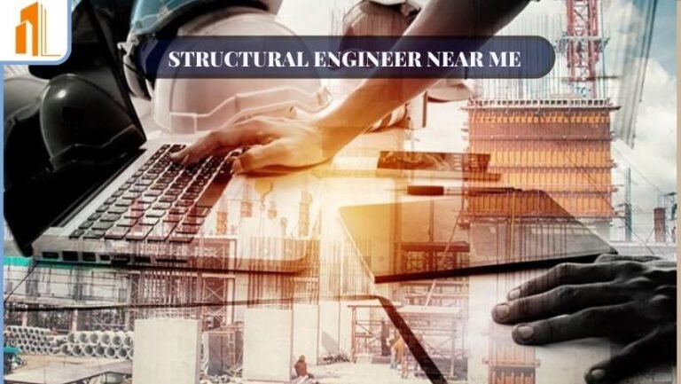 Find the Perfect structural engineer near me